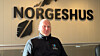 Yngve signerte ny avtale med Norgeshus
