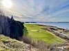 Eneste golfbane som er åpen
