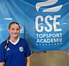 Helmine (14) imponerte i Ajax
