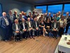 Askøy Kiwanis Club feiret 40 år